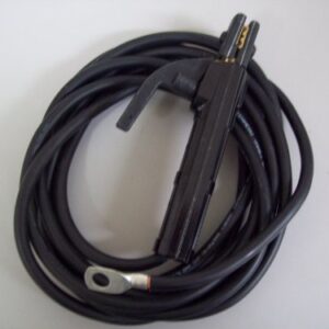 Clarke 15' Welding Cable Pack with Leads WE43205018 Welder Parts