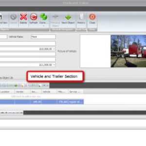 Load Manager Pro Software For Trucking Business