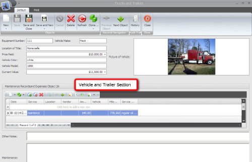 Load Manager Pro Software For Trucking Business