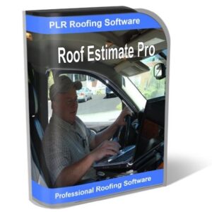 Roof Estimate Pro