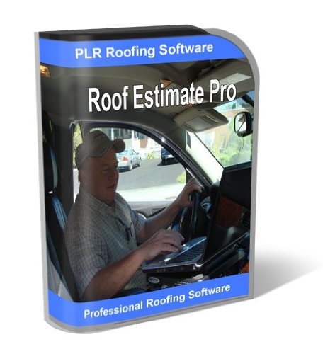 Roof Estimate Pro