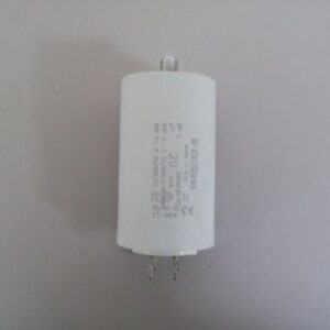 Clarke Welder Capacitor WE22315006