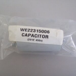 Clarke Welder Capacitor WE22315006