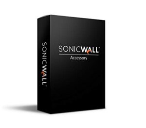 sonicwall | 01-ssc-9788 | sonicwall 10gb sfp+ copper with 3m twinax cable