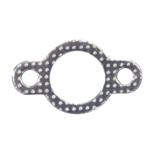 miller 189477 muffler gasket, 2 pack