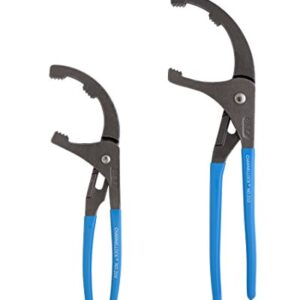 Channellock - 2Pc Oil Filter Wrench (OF-2)