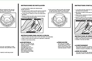 CRAFTSMAN CMXZVBE38749 General Purpose Wet/Dry Shop Vacuum Dust Collection Bags for 16 and 20 Gallon Shop Vacuums, 3-Pack