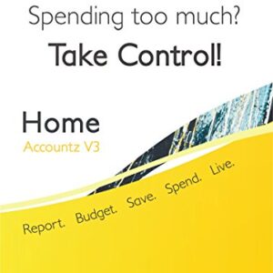 Home Accountz V3 [Download]