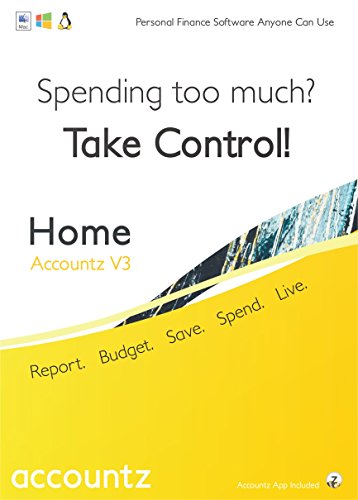 Home Accountz V3 [Download]