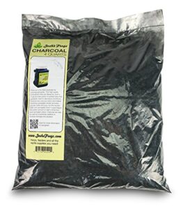 josh's frogs charcoal (4 qt)