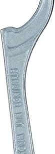 Danco 88613 Chrome Durable Metal Spanner Wrench