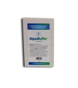 potassium bicarbonate- (aquabuffer ph stabilizing kit 1lb)