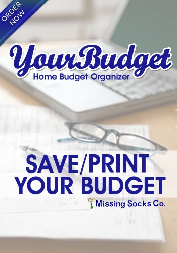 Your Budget [Download]