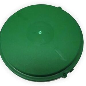 Tuf-Tite 12" Septic Tank Lid, Green