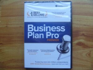 business plan pro premie