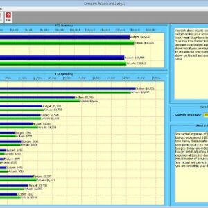 Budget Planner 3.0 [Download]