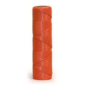 secureline u8562wm number 18 x 260-feet catfish twine