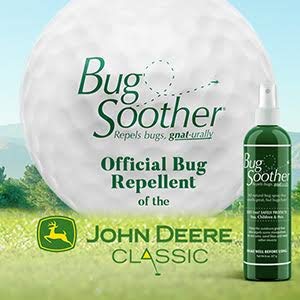 Bug Soother Spray 2 oz - Natural Mosquito, Gnat and Insect Deterrent & Repellent with Essential Oils - DEET Free - Safe for Adults, Kids, Pets, & Environment - Made in USA