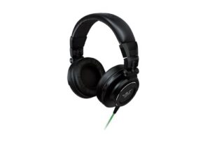 razer rz13-01120100-r3u1 adaro dj analog headphones