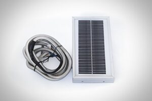 spintech 12 volt solar panel