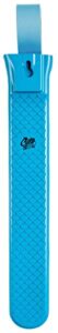 cuda fisherman's sheath, blue