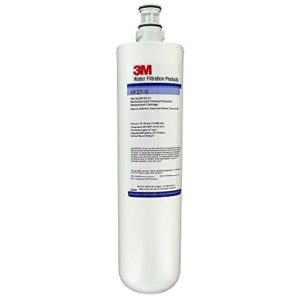 3m hf27-s water filter cartridge 56152-31