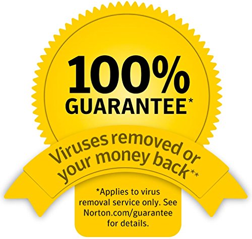 Norton Small Business - 10 Device [Key Card]