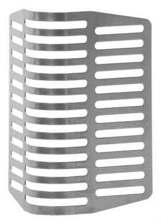 Rid-O-Mice 2.75 Inch Stainless Steel Weep Hole Cover (20, 2.75) Stops and Keeps Out Mice, Wasps, Bees, Lizards, Snakes, Scorpions and Many Insects.