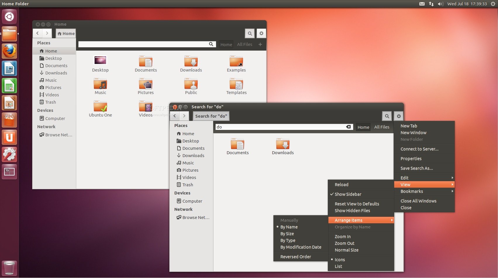 Ubuntu Linux 14.04 "Trusty Tahr" on Bootable 16GB USB Flash Drive and DVD - Both 32-bit and 64-bit Included!