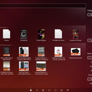 Ubuntu Linux 14.04 "Trusty Tahr" on Bootable 16GB USB Flash Drive and DVD - Both 32-bit and 64-bit Included!