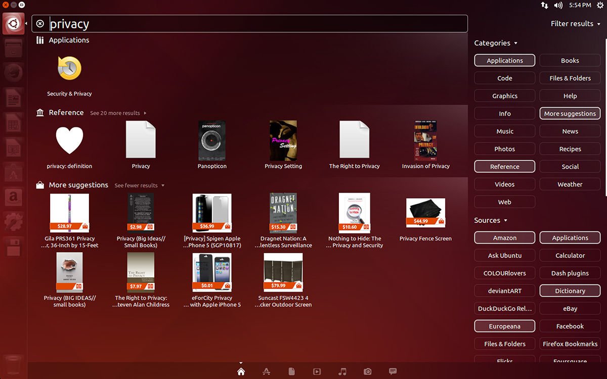 Ubuntu Linux 14.04 "Trusty Tahr" on Bootable 16GB USB Flash Drive and DVD - Both 32-bit and 64-bit Included!