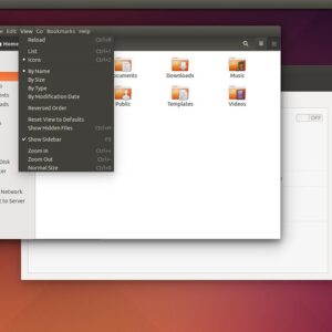 Ubuntu Linux 14.04 "Trusty Tahr" on Bootable 16GB USB Flash Drive and DVD - Both 32-bit and 64-bit Included!