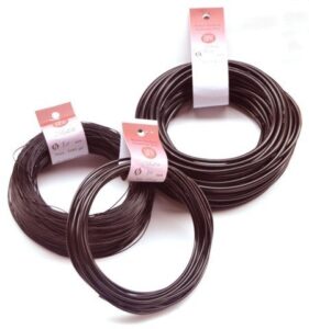 ryuga bonsai training wire 1.0mm 150g