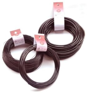 ryuga bonsai training wire 1.0mm 500g