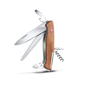 victorinox rangerwood 55