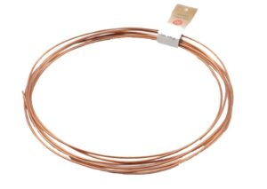 ryuga bonsai training wire copper 1.5mm 500g