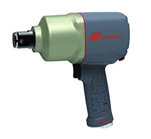 ingersoll rand 2155qimax air impact wrench