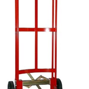 EZ-1F Adjustable TIRE CART