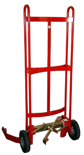 EZ-1F Adjustable TIRE CART