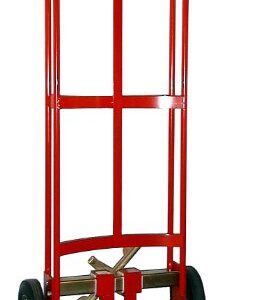 EZ-1F Adjustable TIRE CART