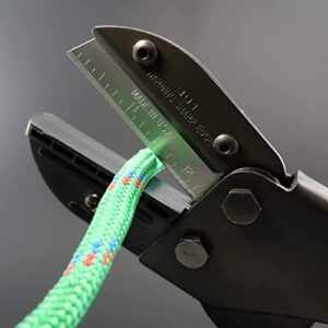 Ronan Multi-Cut Rubber Cutter