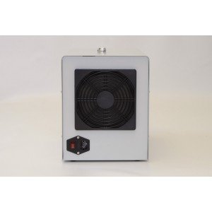 A2Z Ozone MP-8000 Ozone Generator, 9.8x15x10 inches