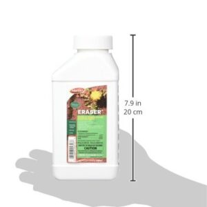 Martin's Eraser Weed & Grass Killer Concentrate 1pt