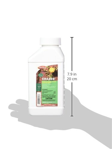 Martin's Eraser Weed & Grass Killer Concentrate 1pt