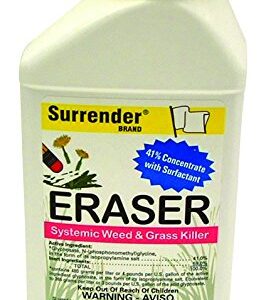 Martin's Eraser Weed & Grass Killer Concentrate 1pt