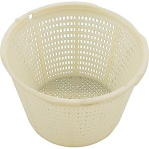 waterway 519-3240 renegade pool & spa skimmer basket