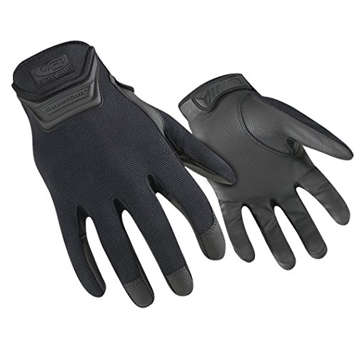 Ringers Gloves 507-09 LE Duty Gloves, Medium