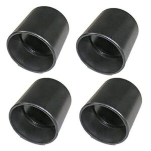 shop vac 90686 (4 pack) 2-1/2" hose coupling 88-1040-01 # svr-4510-4pk