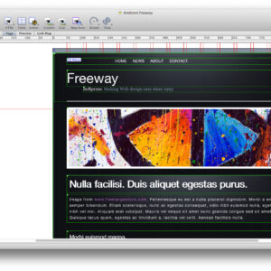 Freeway 6 Express [Download]