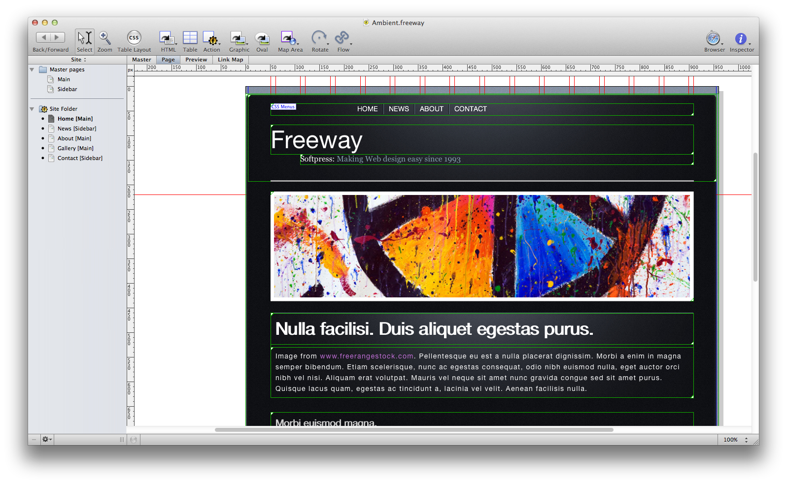 Freeway 6 Express [Download]